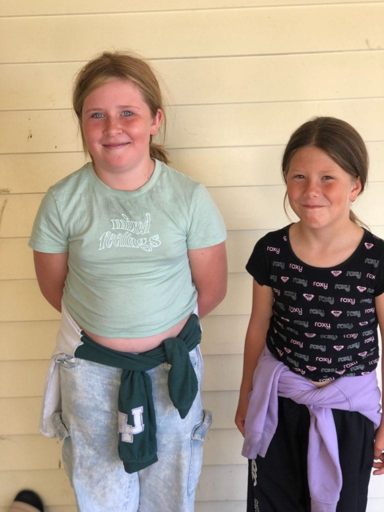 stoat trap – Charlie @ Waitara East School